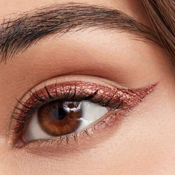 Mary Kay | Makeup | Mary Kay At Play Copper Eyeliner | Poshmark
